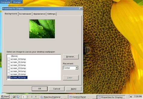 Cómo Es Reactos El Clon De Windows De Código Abierto Redusers