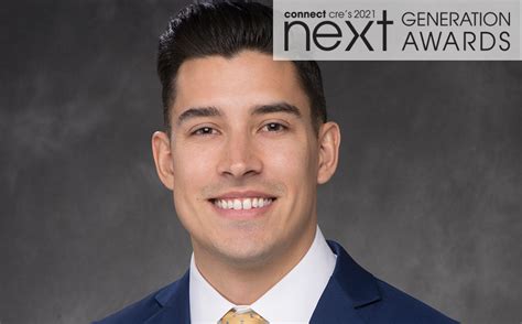 Chase Dorsett Connect Cre