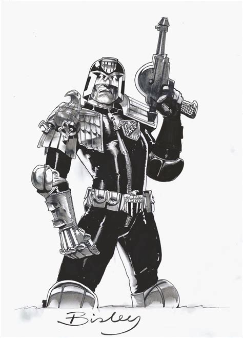 Pin By Phil Warwick On Comic Artists Simon Bisley Simon Bisley