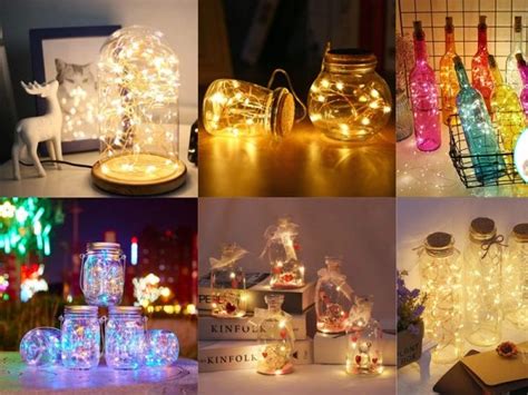 Gợi ý cách trang trí đèn LED dây trong phòng ngủ