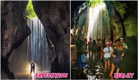 Instagram Vs Reality This Is What 10 Of Balis Most Photographed Spots