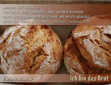 Christliche Ecards Jesus Ich Bin
