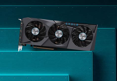 Geforce Rtx 3060 Ti Eagle Oc 8g Pcパーツ