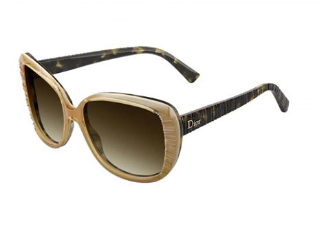 Dior Sunglasses Fall Winter 2012 2013 Eyewear Daily Fashion Blog