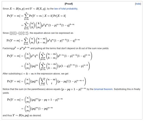 On The Random Variables And Conditional Probability Mathematics Stack
