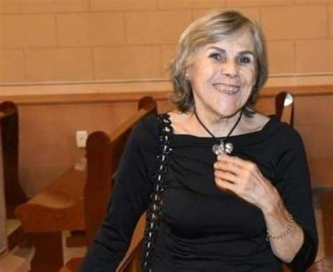 Coluna De Geral Rs Idosa Morre Após Colidir Carro Contra Poste De