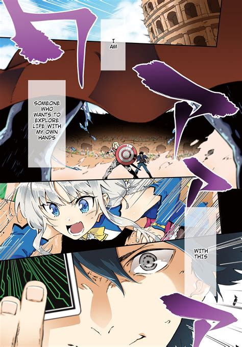 Read Akito Wa Card Hiku You Desu Manga English New Chapters Online