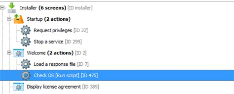 install4j java insufficient memory error not being reported to user