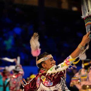 Jingle Dress Dance Native American Meaning And History PowWows