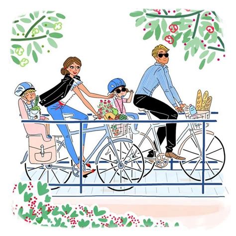 Roxy Lapassade Illustratrice Au Style épuré Inspirés Par La Mode Illustration Virginie