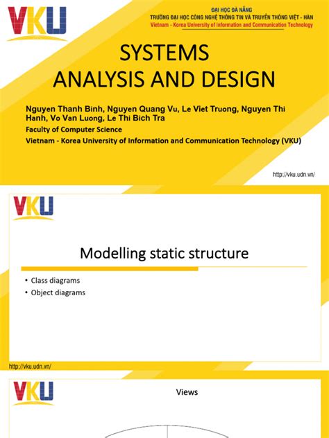 Sad Ch5 Modelling Static Structure Pdf Class Computer Programming Inheritance