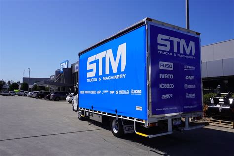 The Complete Package STM