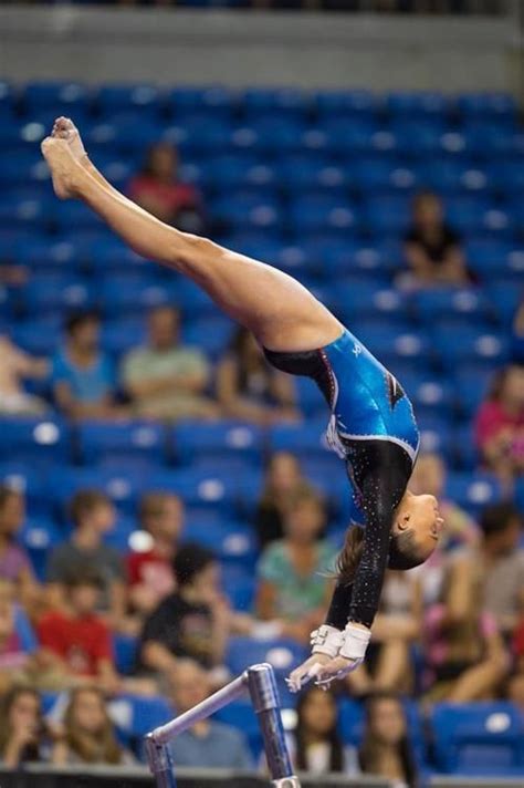 Lexie Priessman Visa Championships 2012 Gimnasta Artística