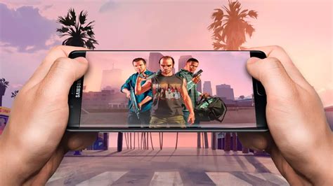 Surpresa da Rockstar Games O próximo GTA pode não ser o GTA 6