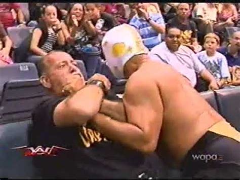Invader 1 Con el Puño Vendado vs Chicky Starr WWC YouTube