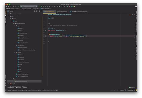 understanding api first development labs practices site