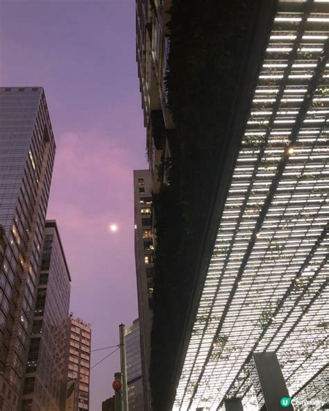 晚霞 U Lifestyle 香港優惠及生活資訊平台