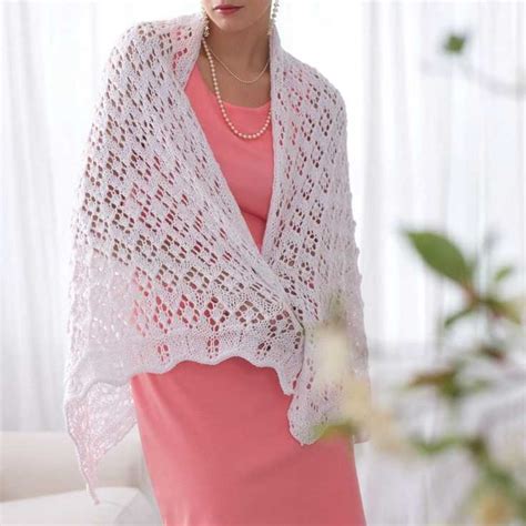 Discover Unique Wrap Knitting Patterns For Free