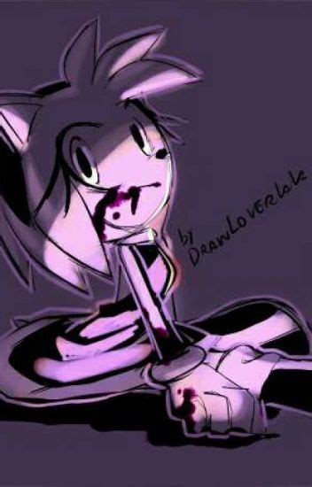Yandere Amy Rose X Female Reader Niageri Wattpad
