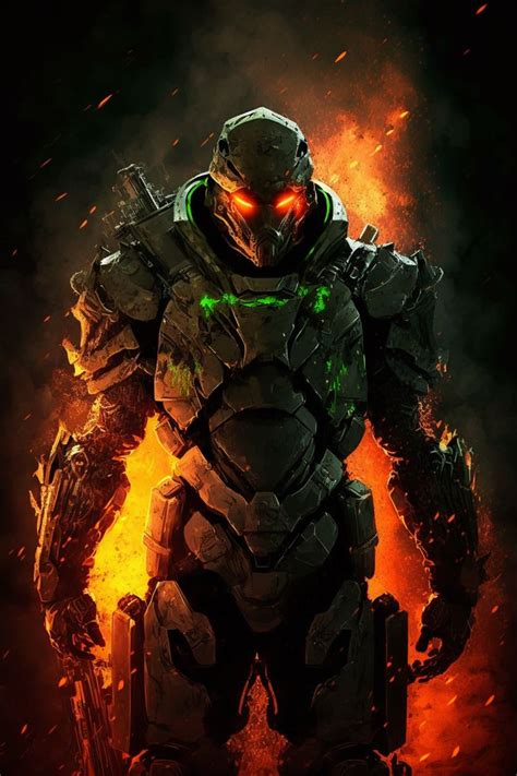 Master Doom