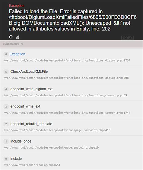 Asterisk Freepbx Provision Issue With Sangoma P370 Internet Connectivity And Telecom