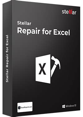 Steps To Fix A Corrupt Excel File In No Time Stellar Review