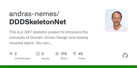 Github Andras Nemesdddskeletonnet This Is A Net Skeleton Project To Introduce The Concepts