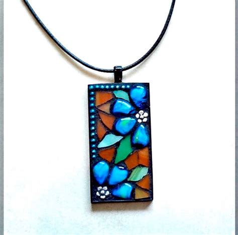 6 Rectangle Pendants 25 X 50 Mm Rectangles Bezels For Photos Etsy