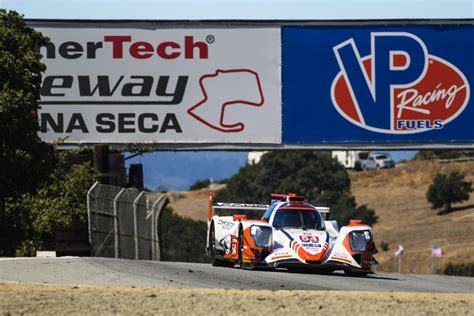 Laguna Seca Flex Box Racing