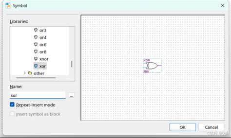 Fpga 实验报告：四位全加器与三八译码器仿真实现quartus Decode Csdn博客