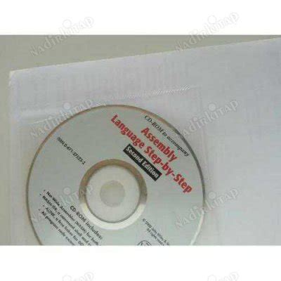 Assembly Language Step By Step Jeff Duntemann Nadir Kitap