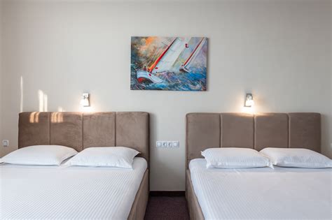 Оферта за ХОТЕЛ ТРАКИЯ ПЛАЗА на база All Inclusive от 60 85 лв