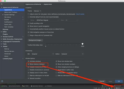 intellij idea 修改内存大小，使得idea运行更流畅。 腾讯云开发者社区 腾讯云