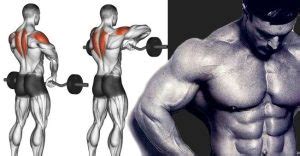 How To Build Muscle Without Lifting More Weight Broscience Com