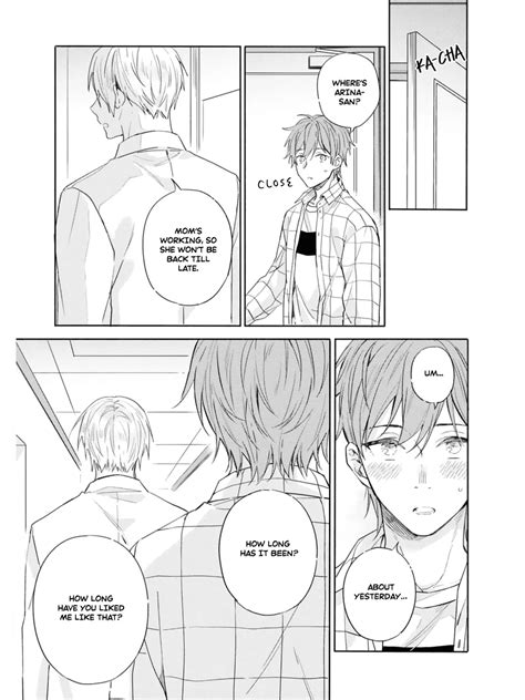 [umi Tomoshibi] Lemon Soda Flavor Kiss [eng] Page 2 Of 6 Myreadingmanga