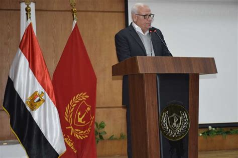 محافظ بورسعيد يتابع الاستعدادات النهائية للانتخابات الرئاسية ببورسعيد