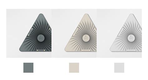 meet interactive display modular system behance