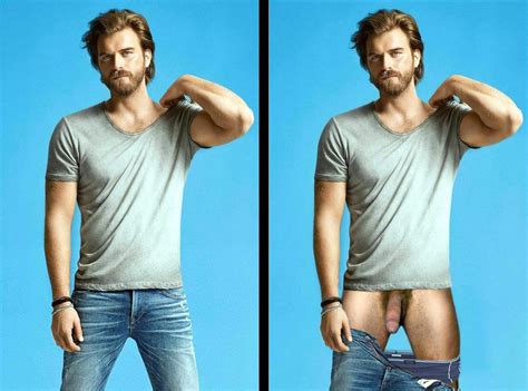 Boymaster Fake Nudes Turkish Naked Actors Cagatay Ulusoy Burak Ozcivit Alp Ravruz Kivanc