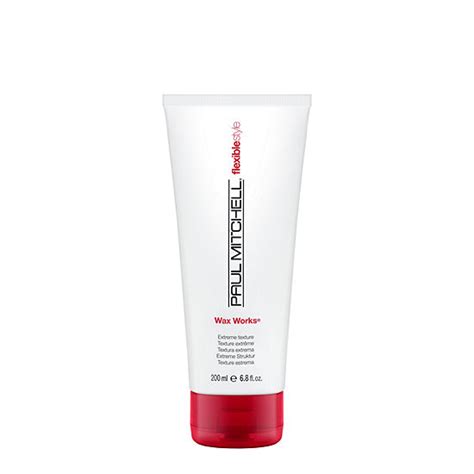 Paul Mitchell Wax Works 68 Oz Jcpenney