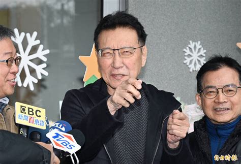 自由開講趙少康竟還有臉說國民黨反共想騙誰啊 自由評論網
