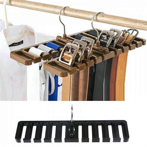 How To Store Belts Tips And Tricks For Guys The Modest Man
