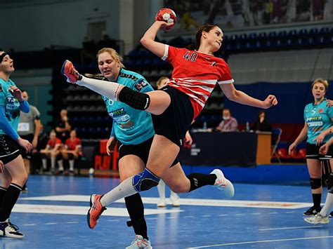European Handball Federation - / News overview