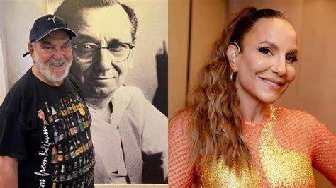 Lima Duarte Revela Que Recebeu Ligação Inesperada De Cantora Na Madrugada