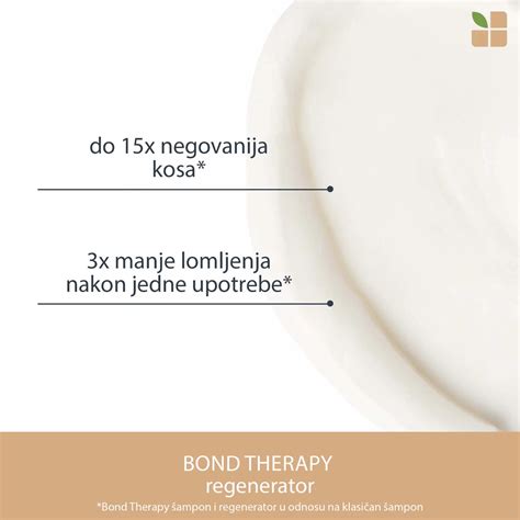 Biolage Bond Therapy Regenerator 200ml I ALTA MODA