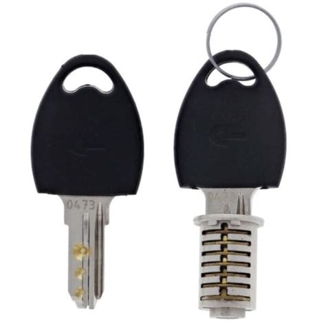 Removeable Barrel CL Series Dimple Key Hardware Abouts