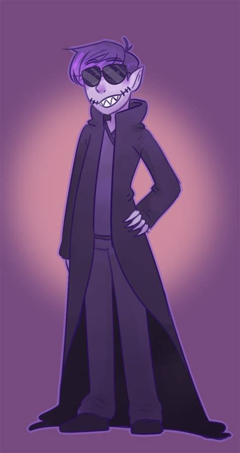 Askmonstersides Introducing Remy Sanders Side Blog
