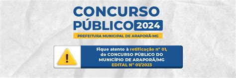 Prefeitura de Araporã