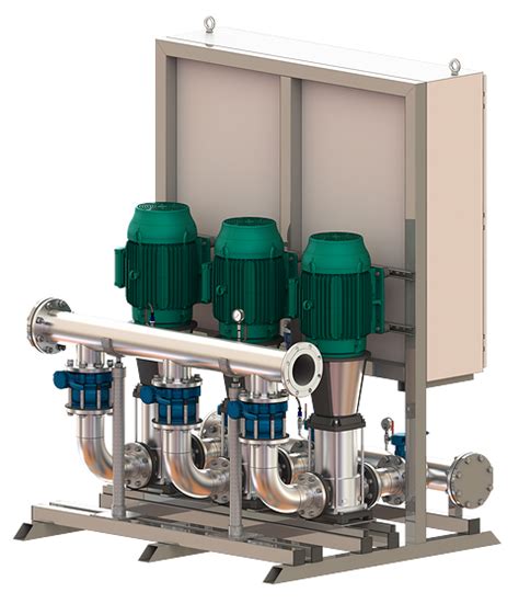 Nsf Certified Pumps And Products Wilo Usa