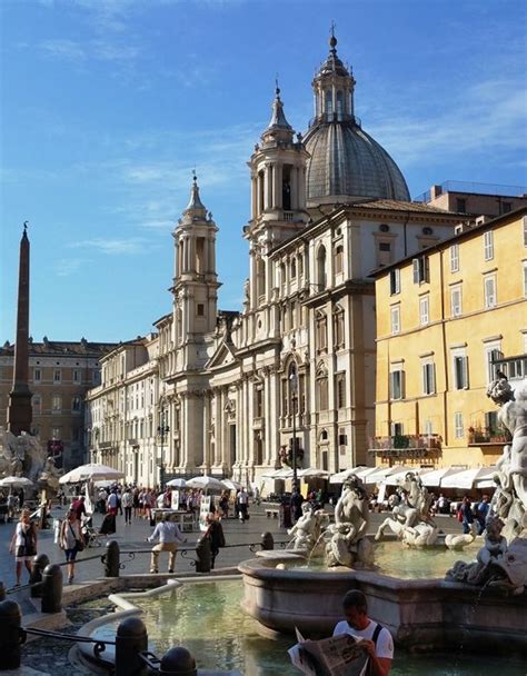 Piazza Navona Lombardia 40 Luxury Suites