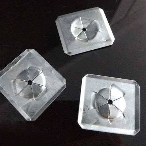 35mm Rectangular Insulation Pin At Rs 12piece इन्सुलेशन पिन In New